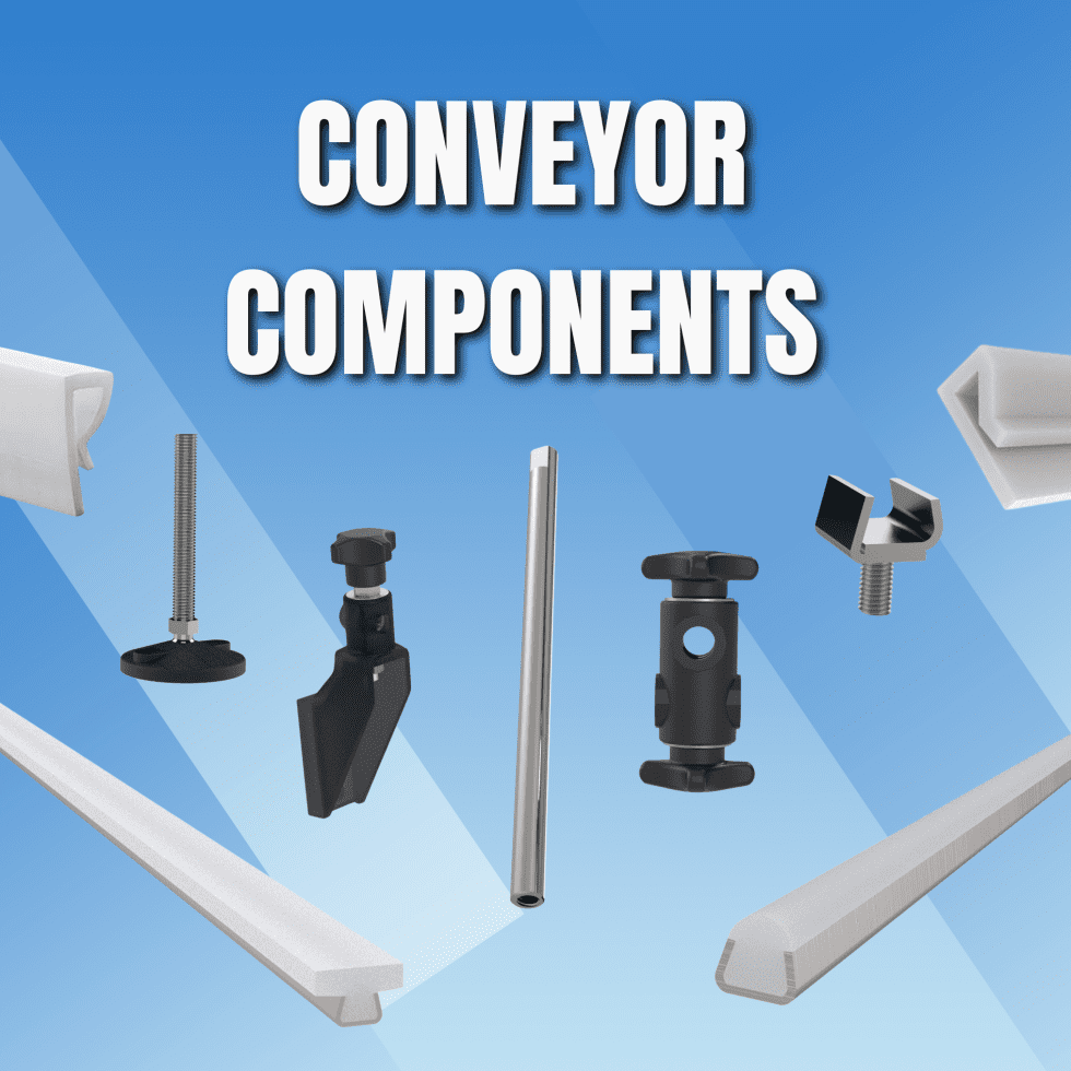 Conveyor Components - TSE Industries, Inc.