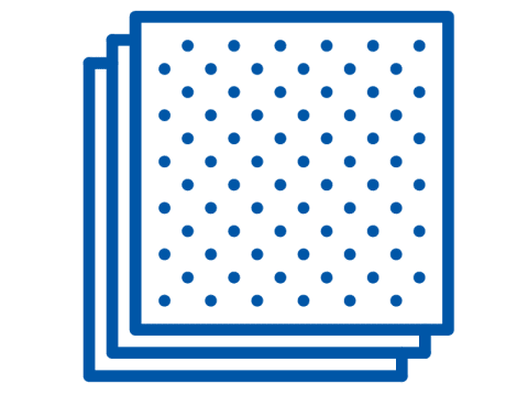 Millathane® Millable Polyurethane Rubber - TSE Industries