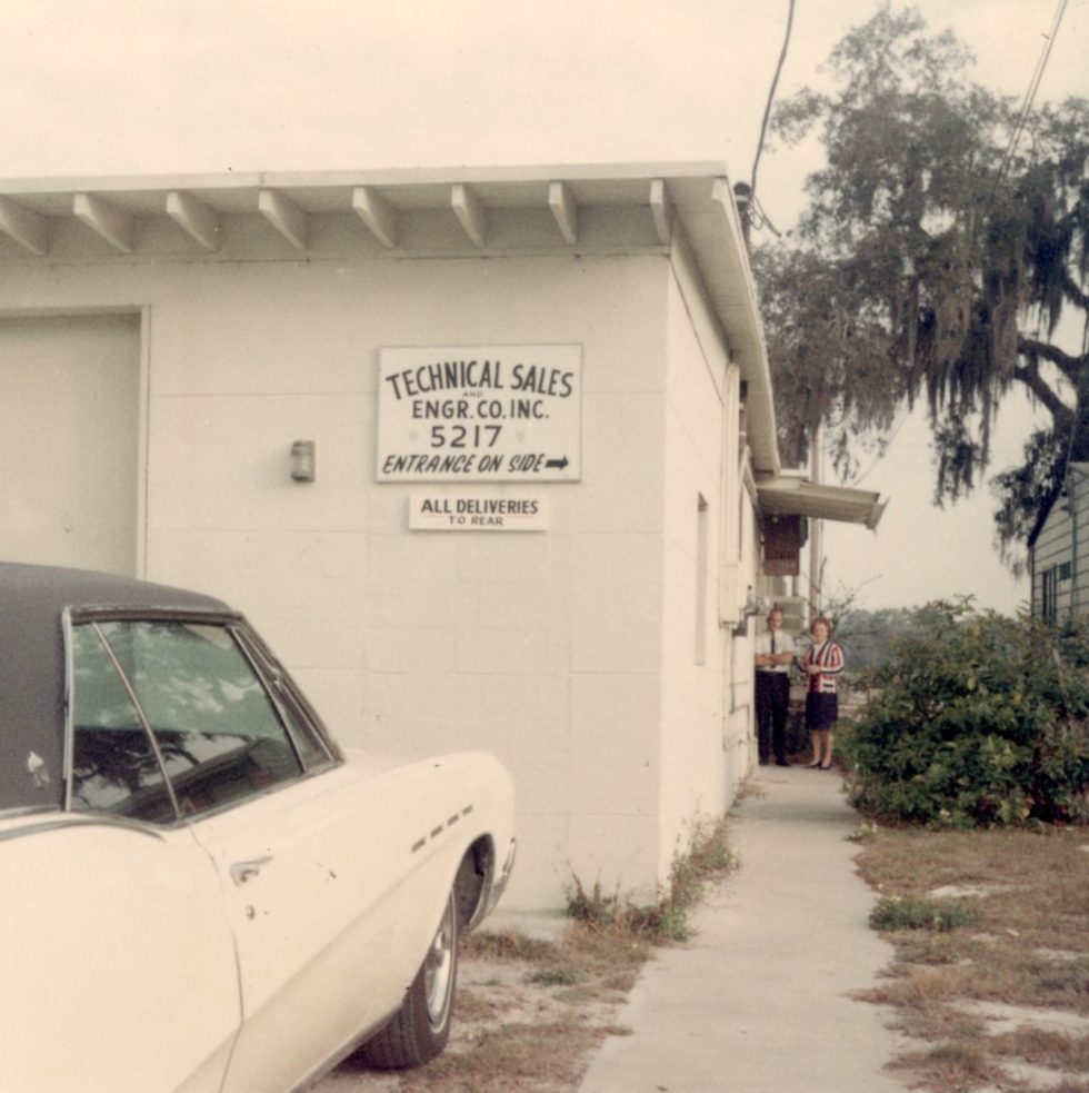 About Us - TSE Industries, Inc.